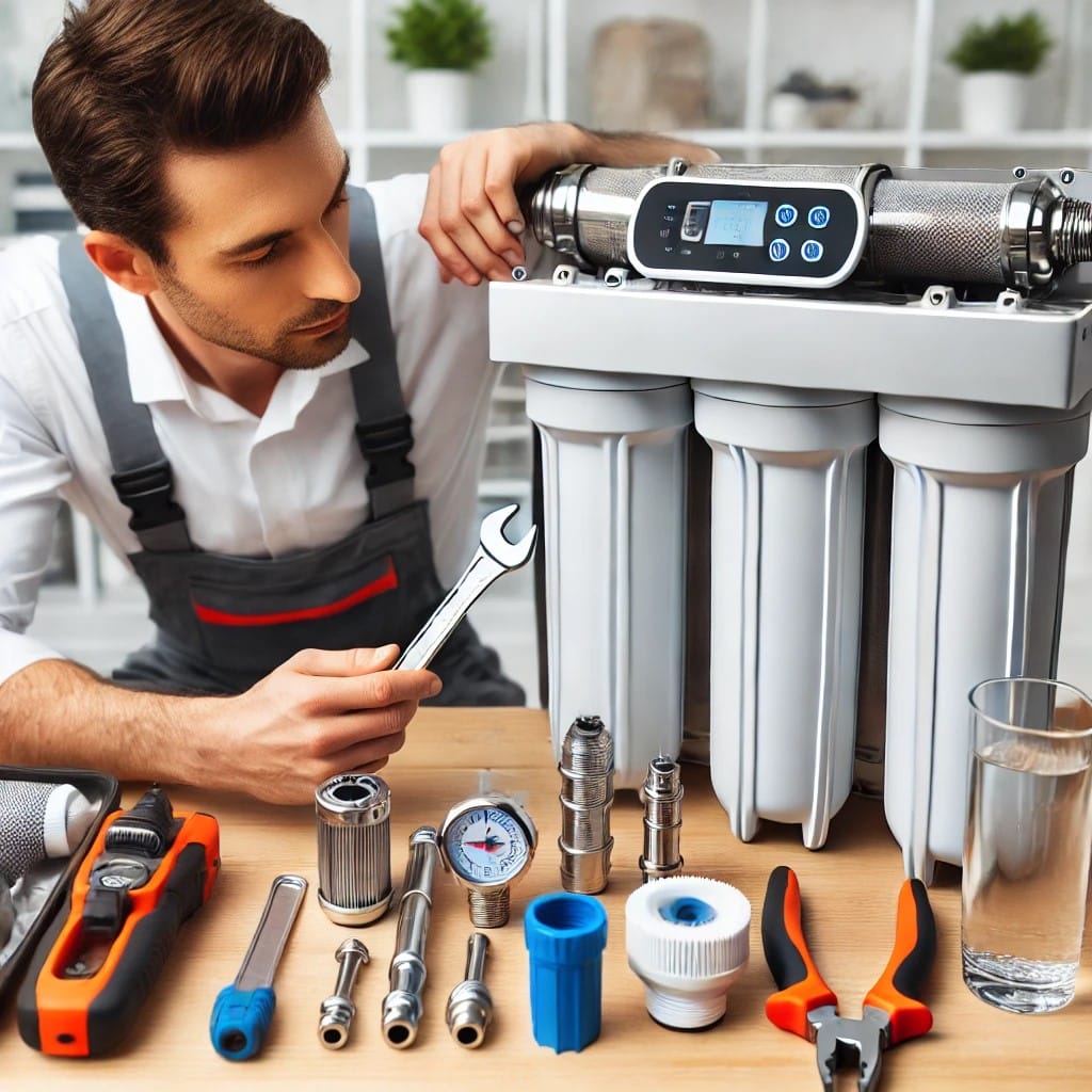 איך לבחור חלקי חילוף לתמי 4? המדריך המלא - מי שלל